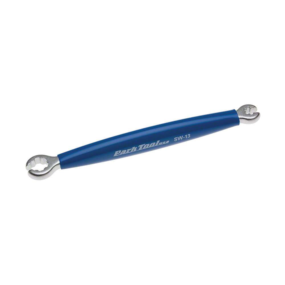 Park Tool SW-13C Spoke Wrench for Mavic Wheels 6-Spline - Walmart.com