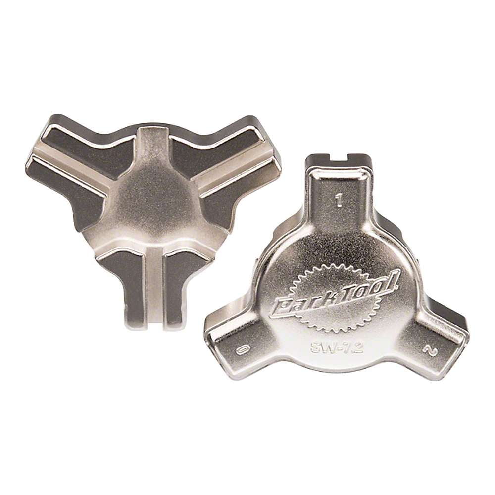 Park Tool Triple Spoke Wrench - Walmart.com