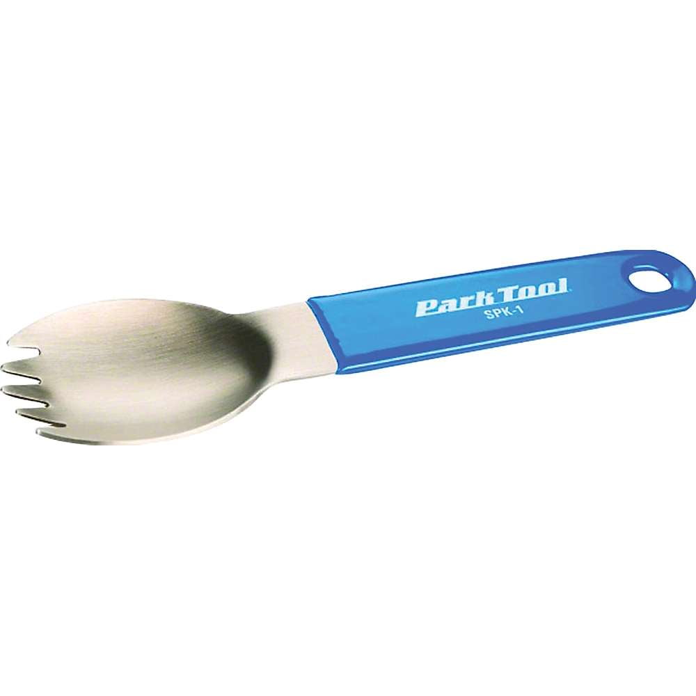 Park Tool SPK-1 Stainless Steel Spork - Walmart.com
