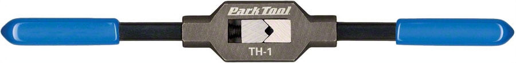 Park Tool TH-1 Tap Handle 0-5/16" Taps Adjustable M1.6-M8 & 0-5/16 ...