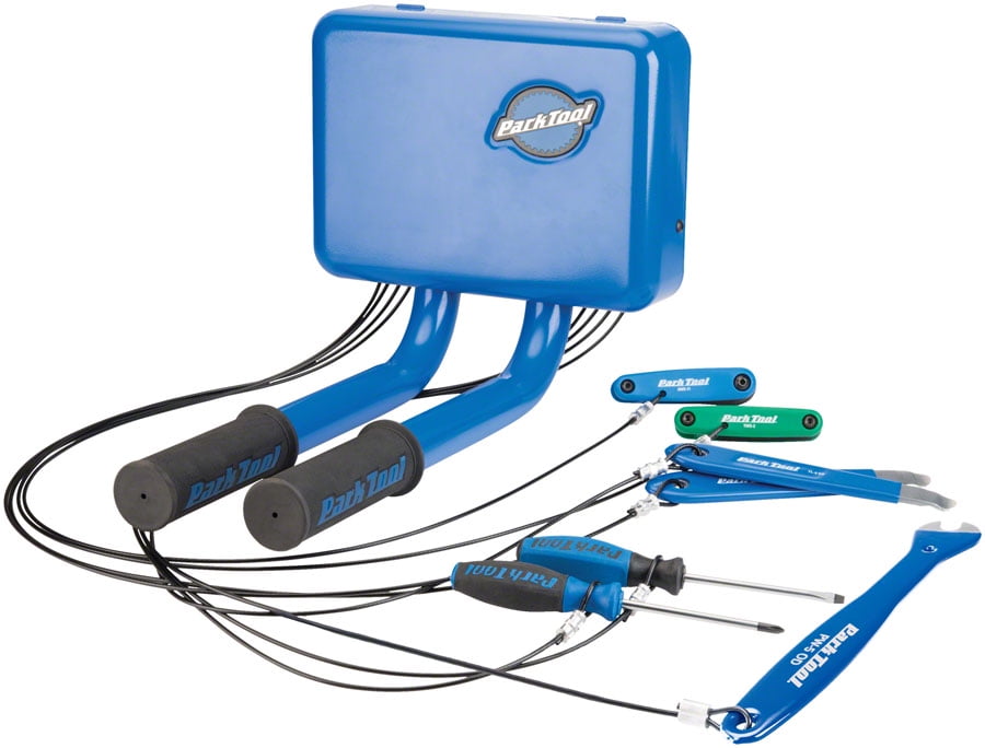 Park Tool THS-1.2 Trailhead Workstation - Walmart.com