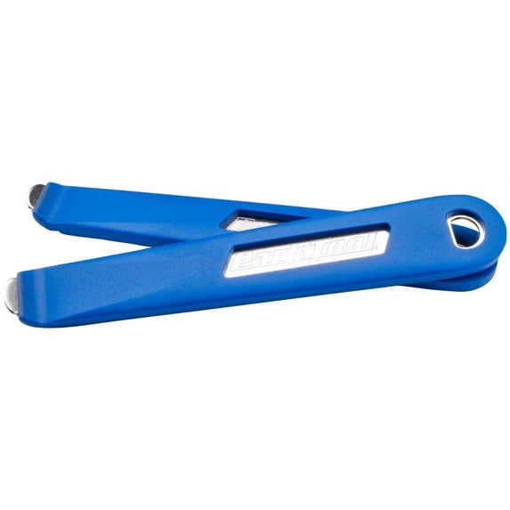 Park Tool TL-6.3 Steel Core Tire Tool Tire Levers Blue TL-6.3 - Walmart.com