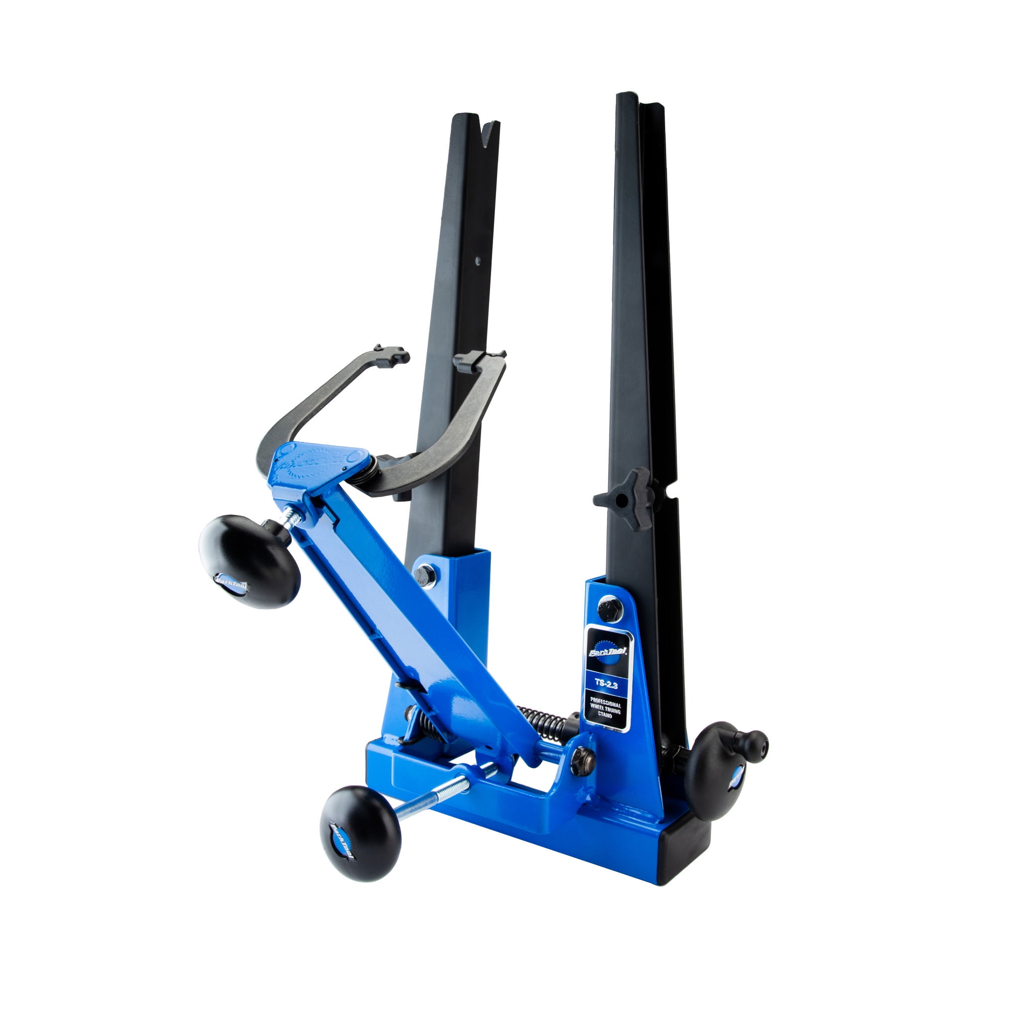 Park Tool TS-2.3 Pro Wheel Truing Stand - Walmart.com