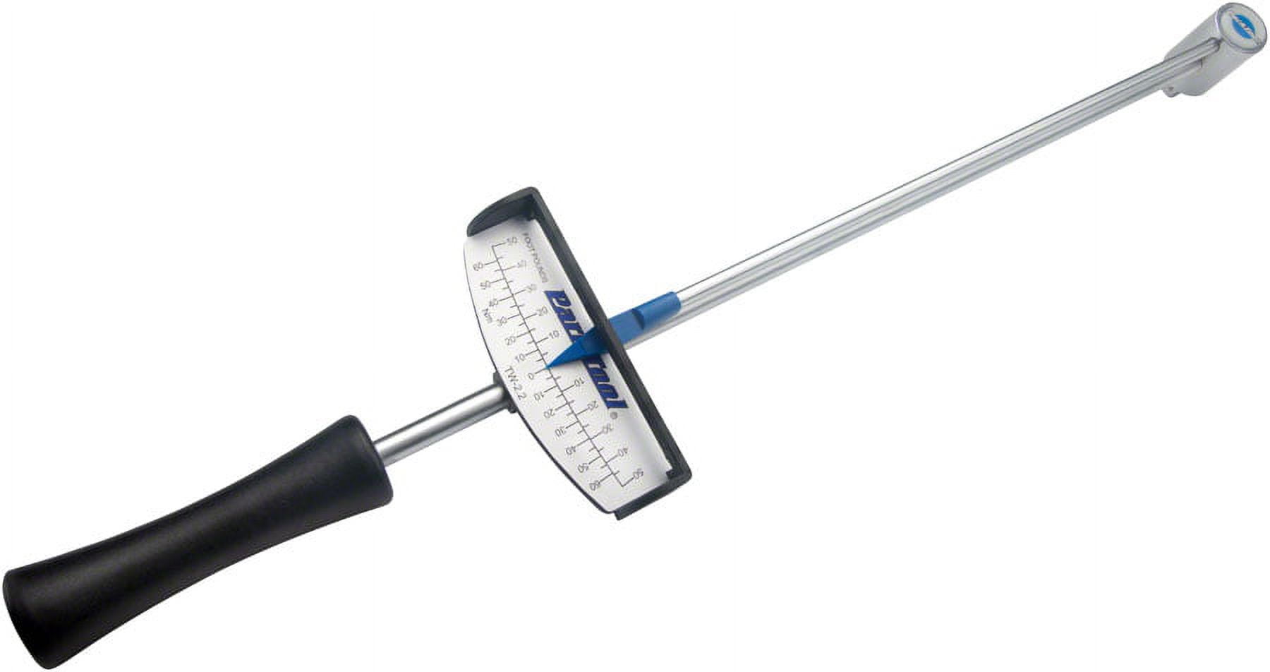 Free Shipping! Park Tool TW-2.2 Torque Wrench - Walmart.com - Walmart.com