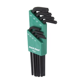 L Shaped Wrench Tool
