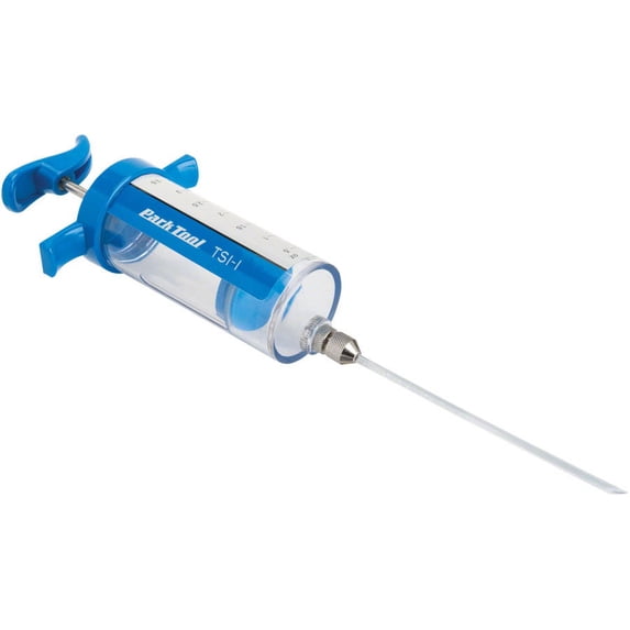 Park Tool TSI-1 Bicycle Tubeless Sealant Injector, 3.5 oz - Walmart.com