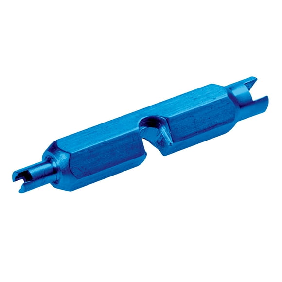 Schrader Valve Tool