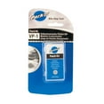 Park Tool VP-1 Vulcanizing Bicycle Tube Patch Kit w/ 6 Patches ...
