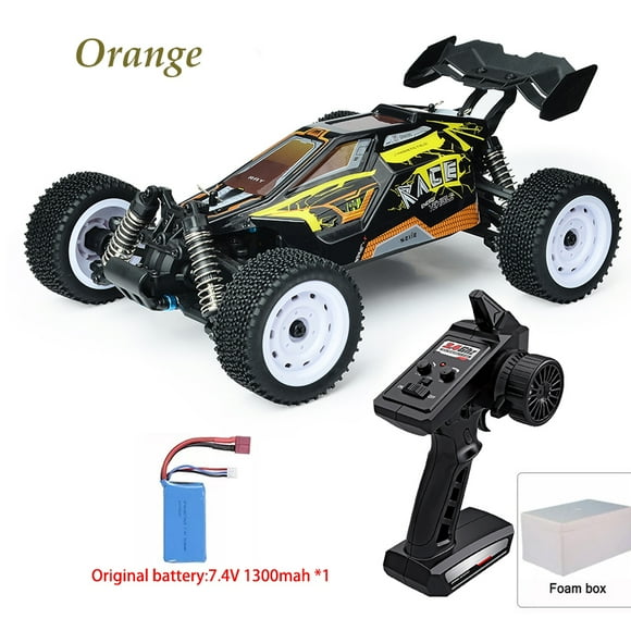 Fast Rc Cars 50 Mph