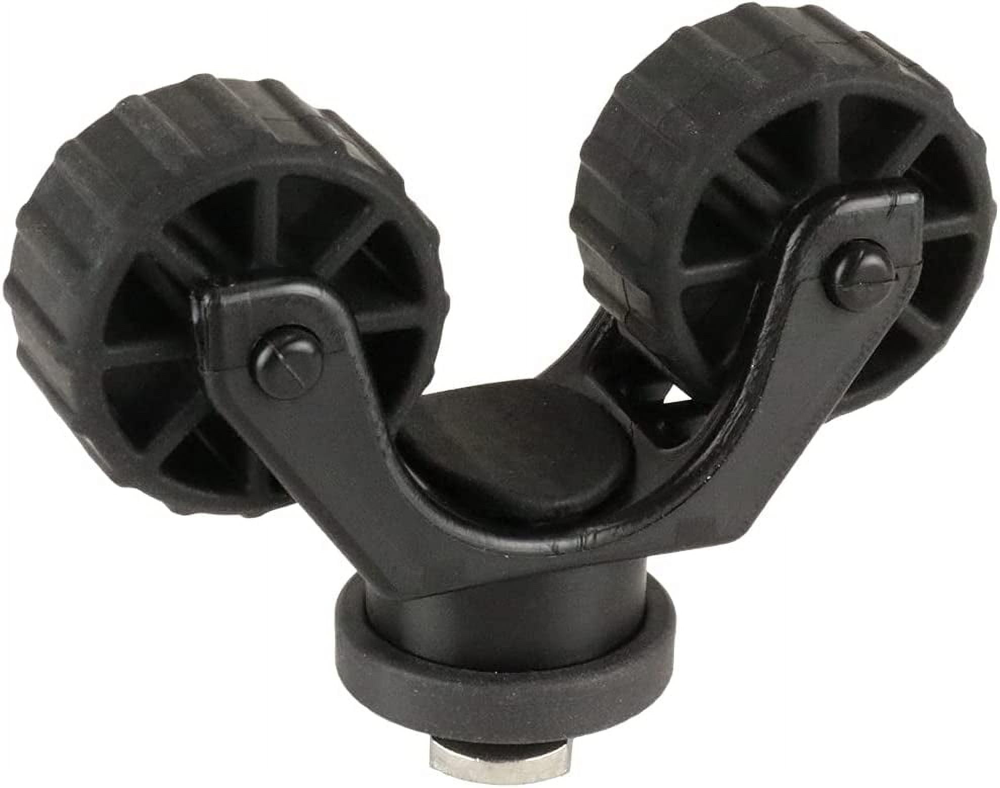 ParkNPole Pole Holder | Stakeout Pole Holder | Track Mount Kayak ...