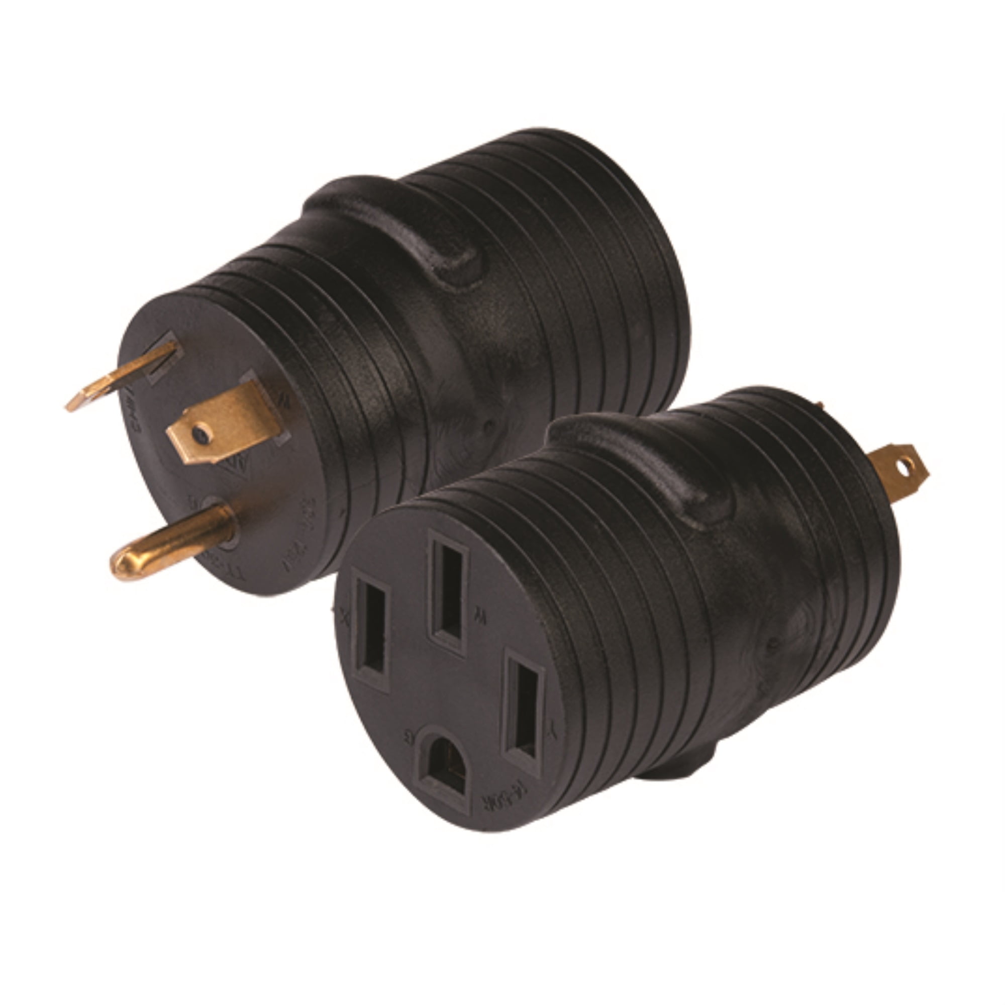 Straight Blade Adapter