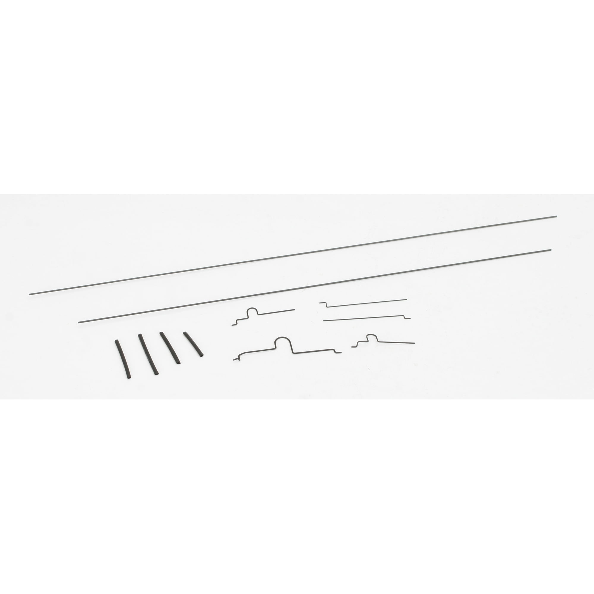 ParkZone Elev/Rud/Nose Pushrod set UM T-28 PKZU1526 Replacement ...