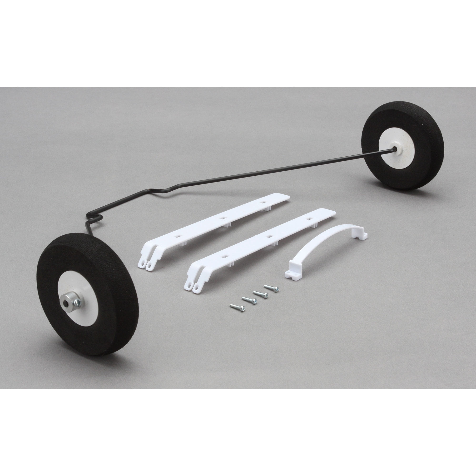 ParkZone Main Gear Set SU-29MM PKZ8006 Replacement Airplane Parts ...