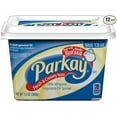 Parkay Dairy Spreadable Margarine, 13 Ounce Bowl - Pack of 12 - Walmart.com