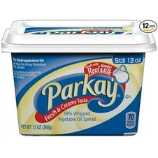 Individual Butter Packets