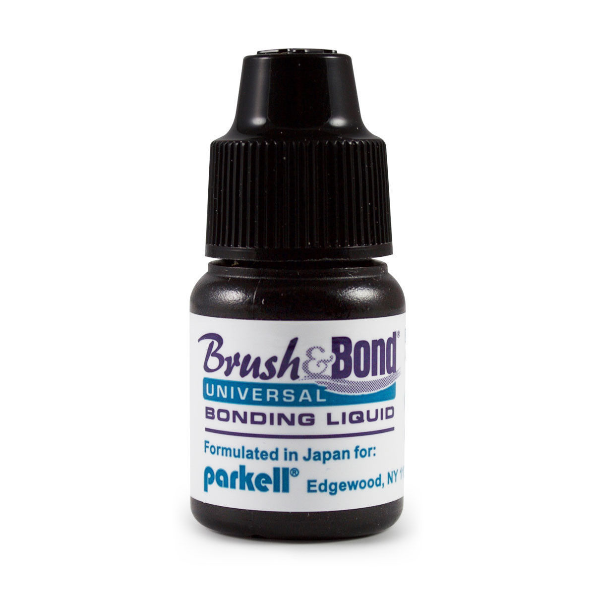 Parkell Brush&Bond Universal Bonding Liquid 3ml S242 - Walmart.com