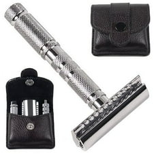 Safety Razor Holder