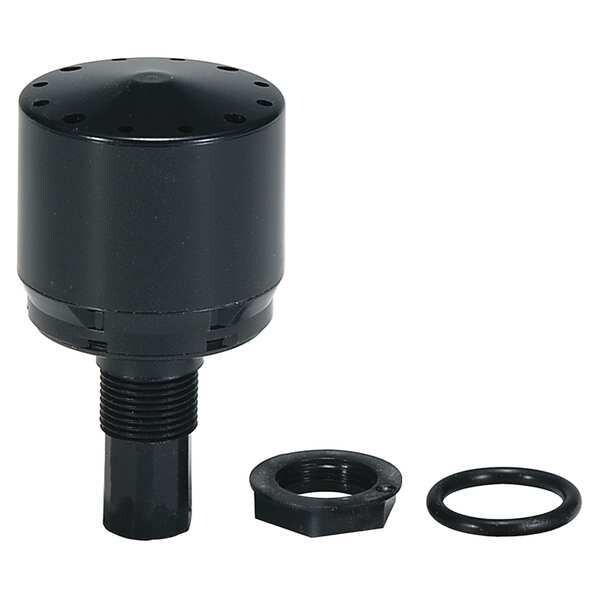 Parker Automatic Drain,3/8,Plastic PS506P - Walmart.com