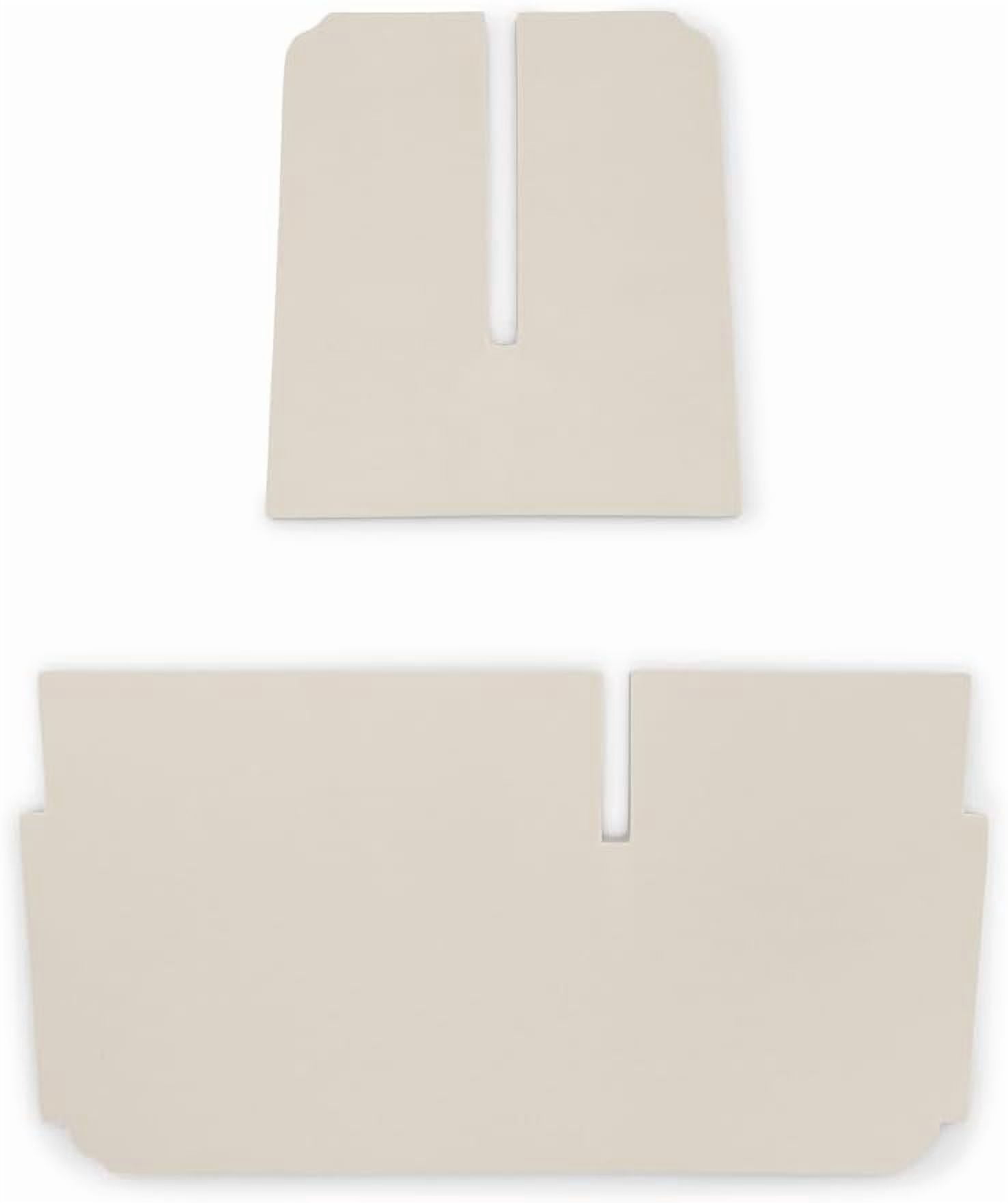 Parker Baby Bath Caddy Inserts | Matching Color Divider for our Shower ...