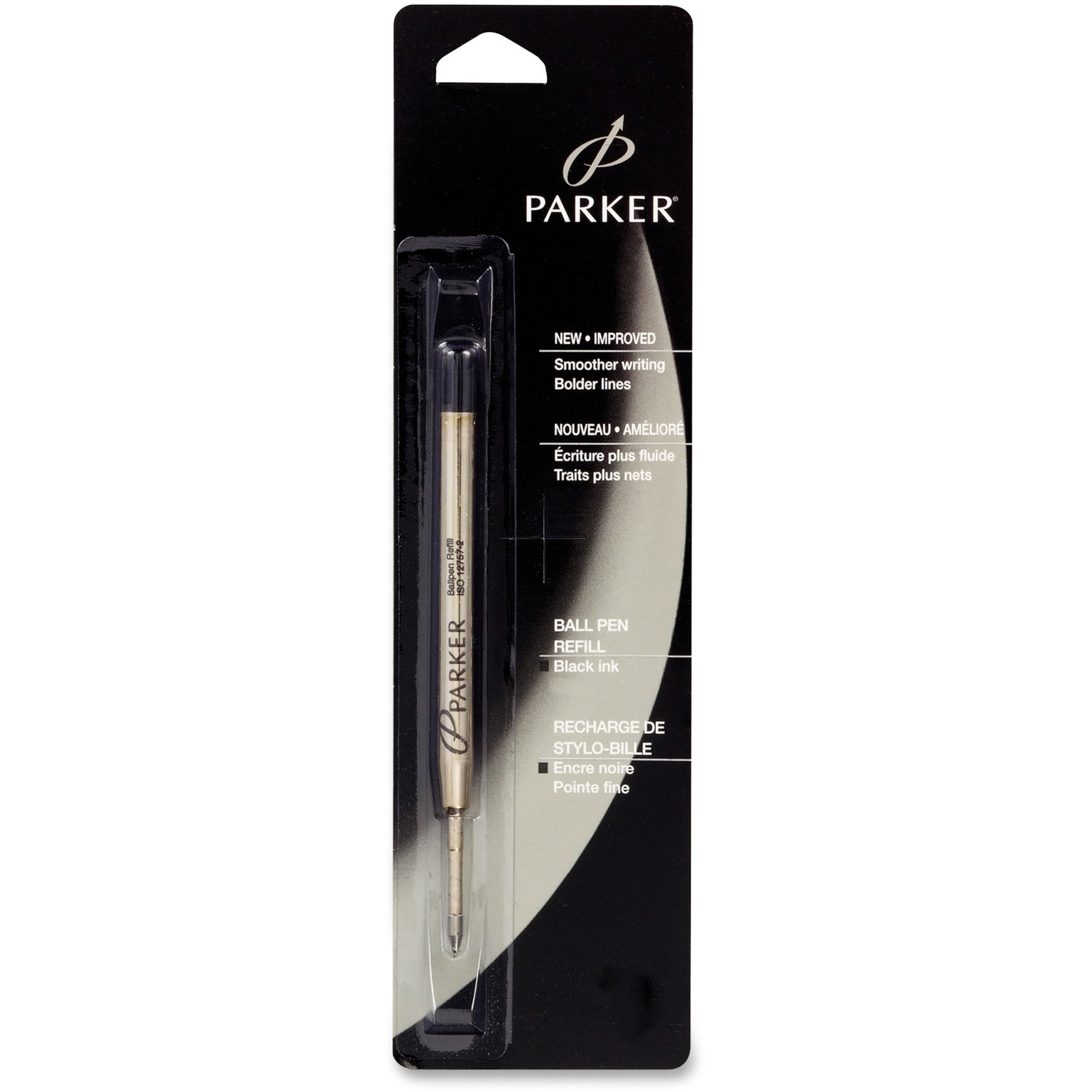 Parker Ball Pen Refills - Walmart.com