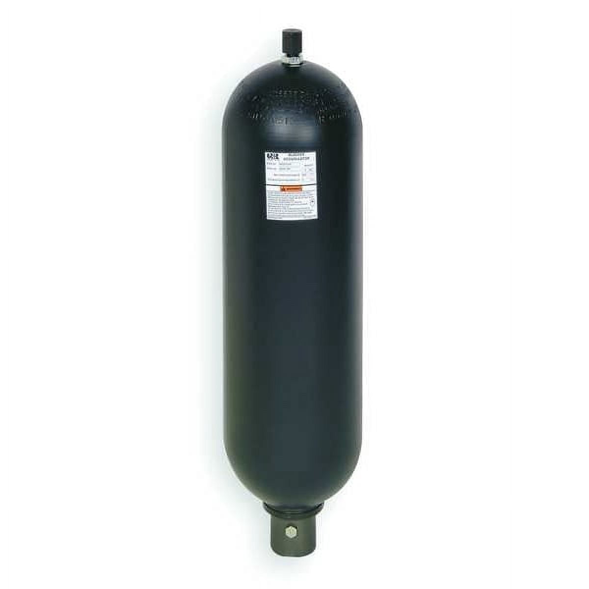 Parker Bladder Accumulator,58 cu.-in..,40 gpm BA002B3T01Y2GRG - Walmart.com