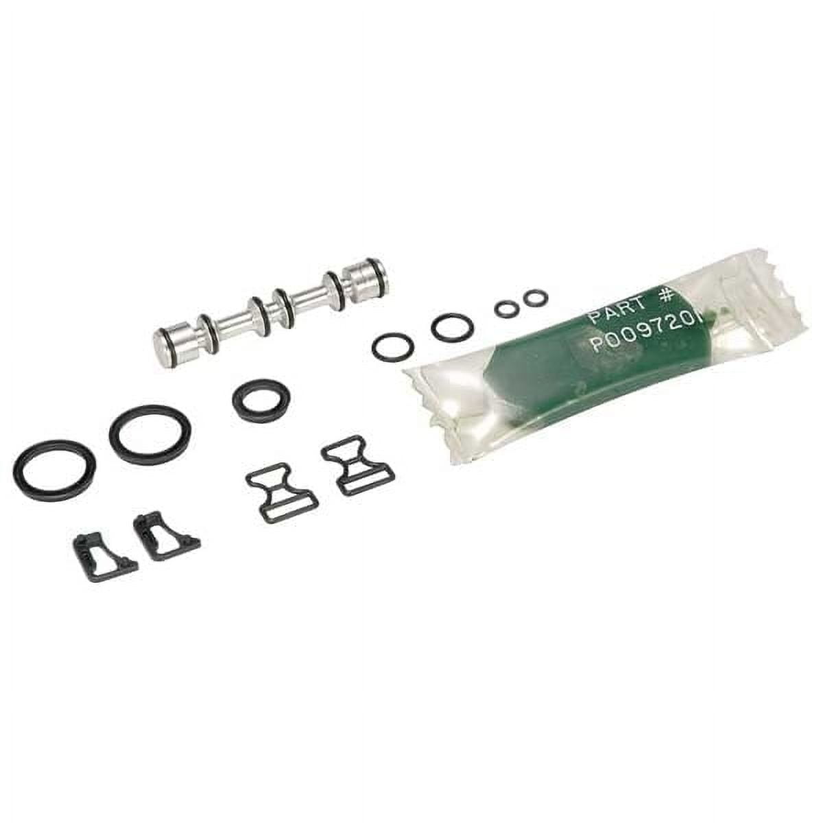 Parker Body/Spool Service Kit, B Series PS2971CP - Walmart.com