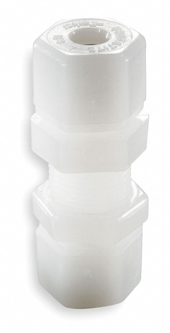 Parker Bulkhead,Nylon,Comp,5/16In N5BU5 - Walmart.com