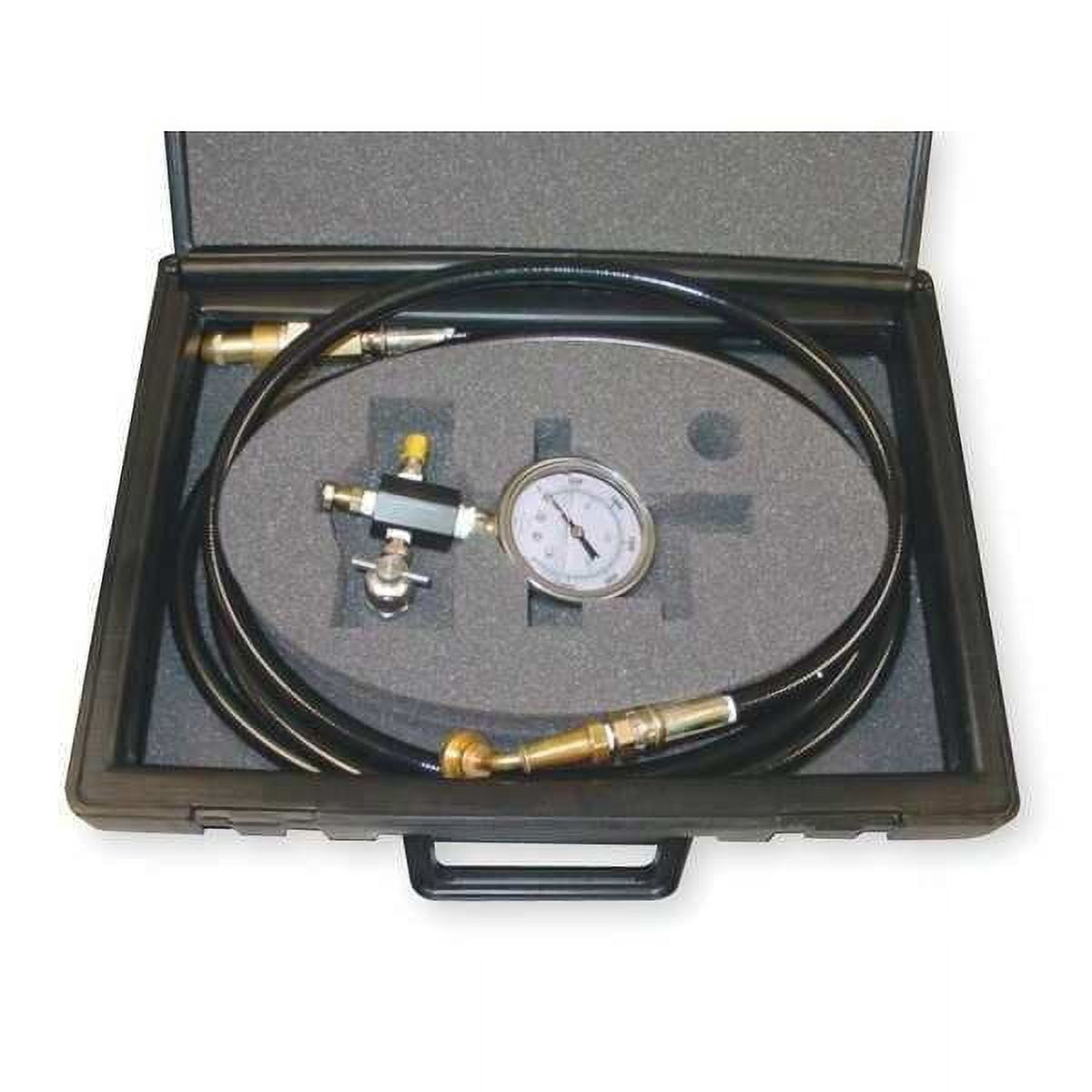 Parker Charging/Gauging Kit CG-3000AGRG - Walmart.com