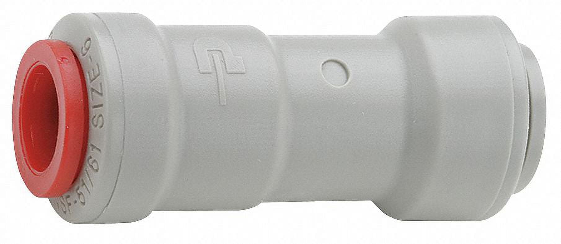 Parker Check Valve,2.1094 in Overall L A5VC5-MG - Walmart.com