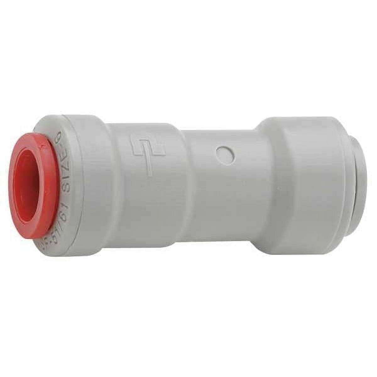 Parker Check Valve,2 in Overall L A4VC4-MG - Walmart.com