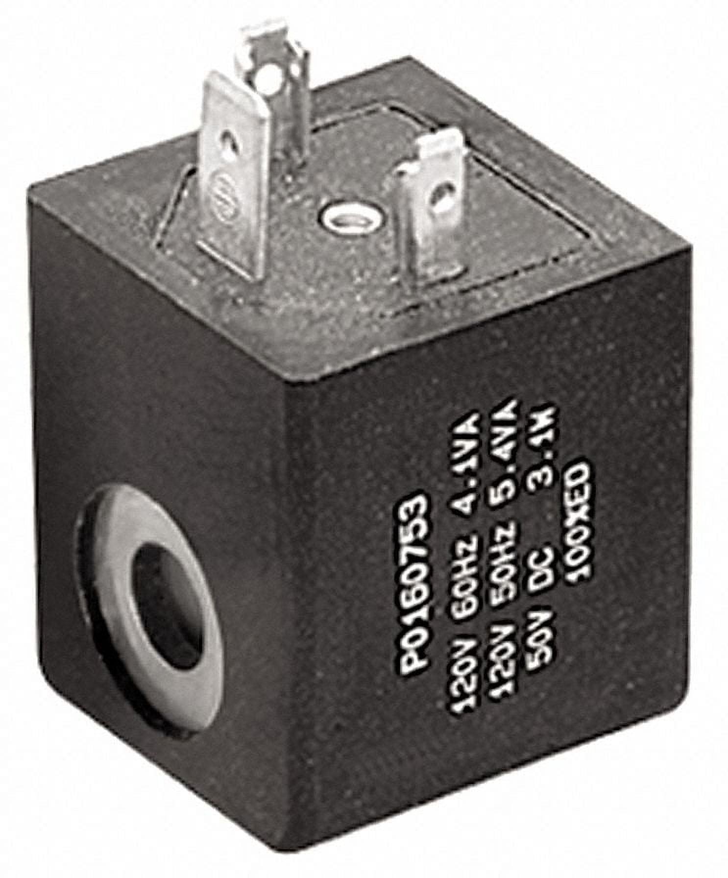 Parker Coil Kit,30MM 3 Pin, 24 VDC,Viking P2FCA448 - Walmart.com