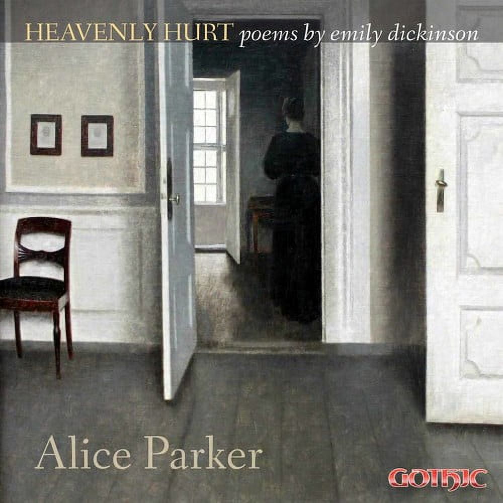 Parker / Dexter / Glyde - Songs of Love & Loss - Music & Performance ...