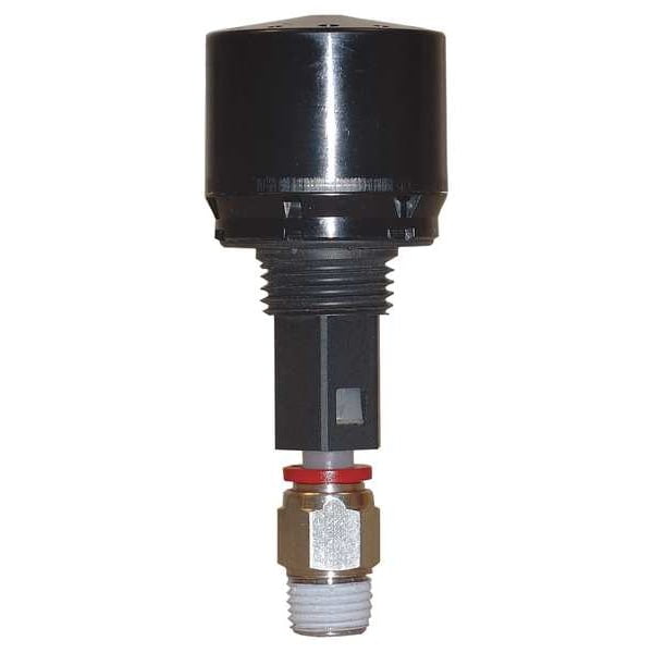 Parker Drain Kit,Auto,232 Max PSI,1/2 NPT EF1 - Walmart.com