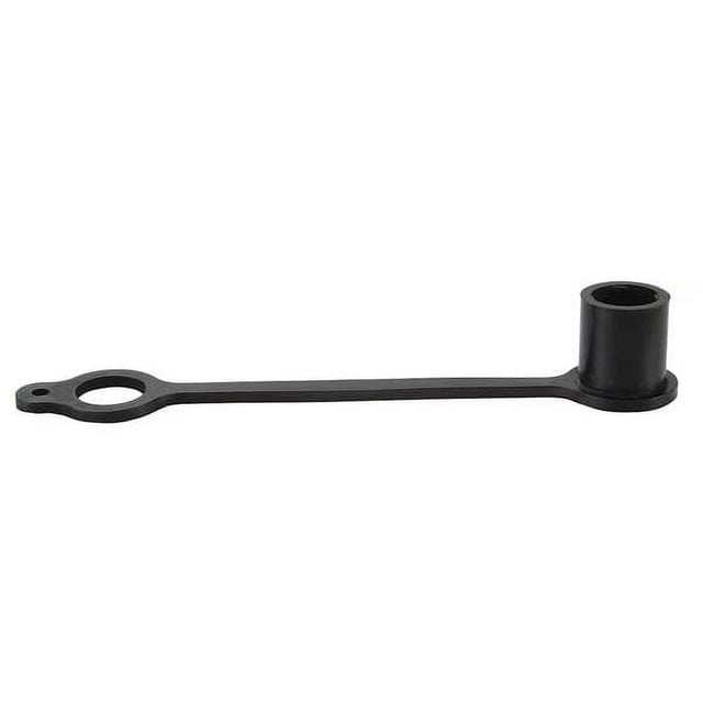 Parker Dust Protection Cap,1/4 In H2-66M - Walmart Business Supplies