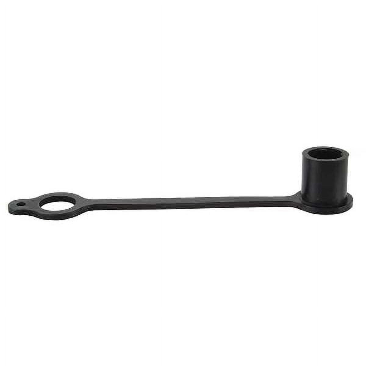 Parker Dust Protection Cap,1 In H8-66M - Walmart Business Supplies