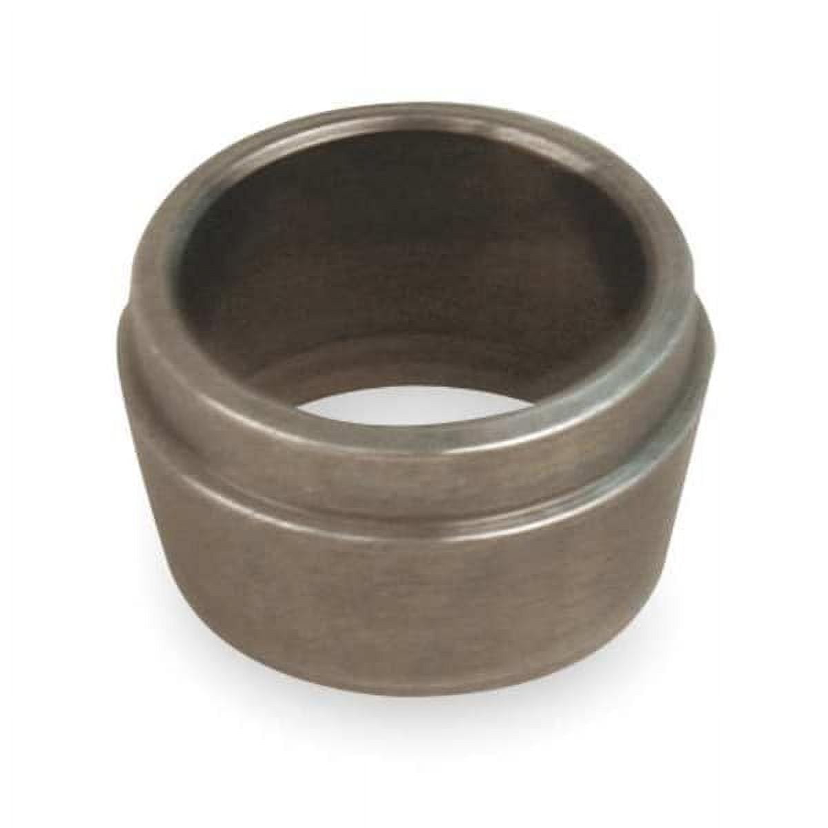 Parker Ferrule,316 SS,CPI,1/4In 4 TZ-SS - Walmart.com