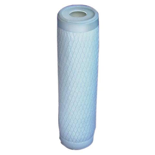 Parker Filter Cartridge,1 micron,10 gpm,20" H MBP1M20N - Walmart.com