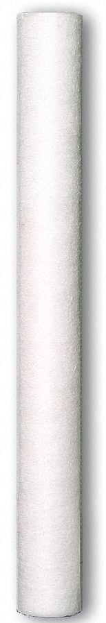 Parker Filter Cartridge,20 micron,20" H,PK6 AVS20M20 - Walmart.com