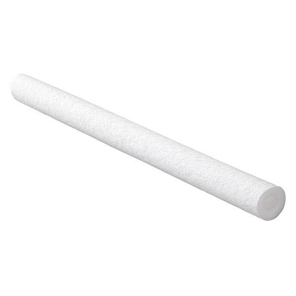 Parker Filter Cartridge,20 micron,7 gpm,20" H PCA20-20U - Walmart.com