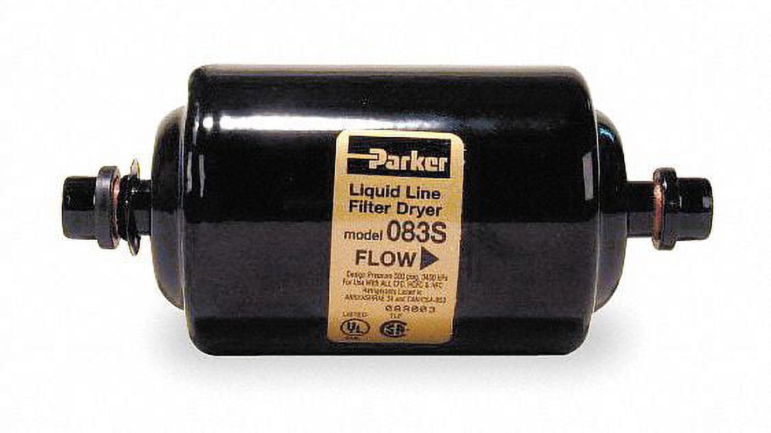 Refrigerant Dryer Filter