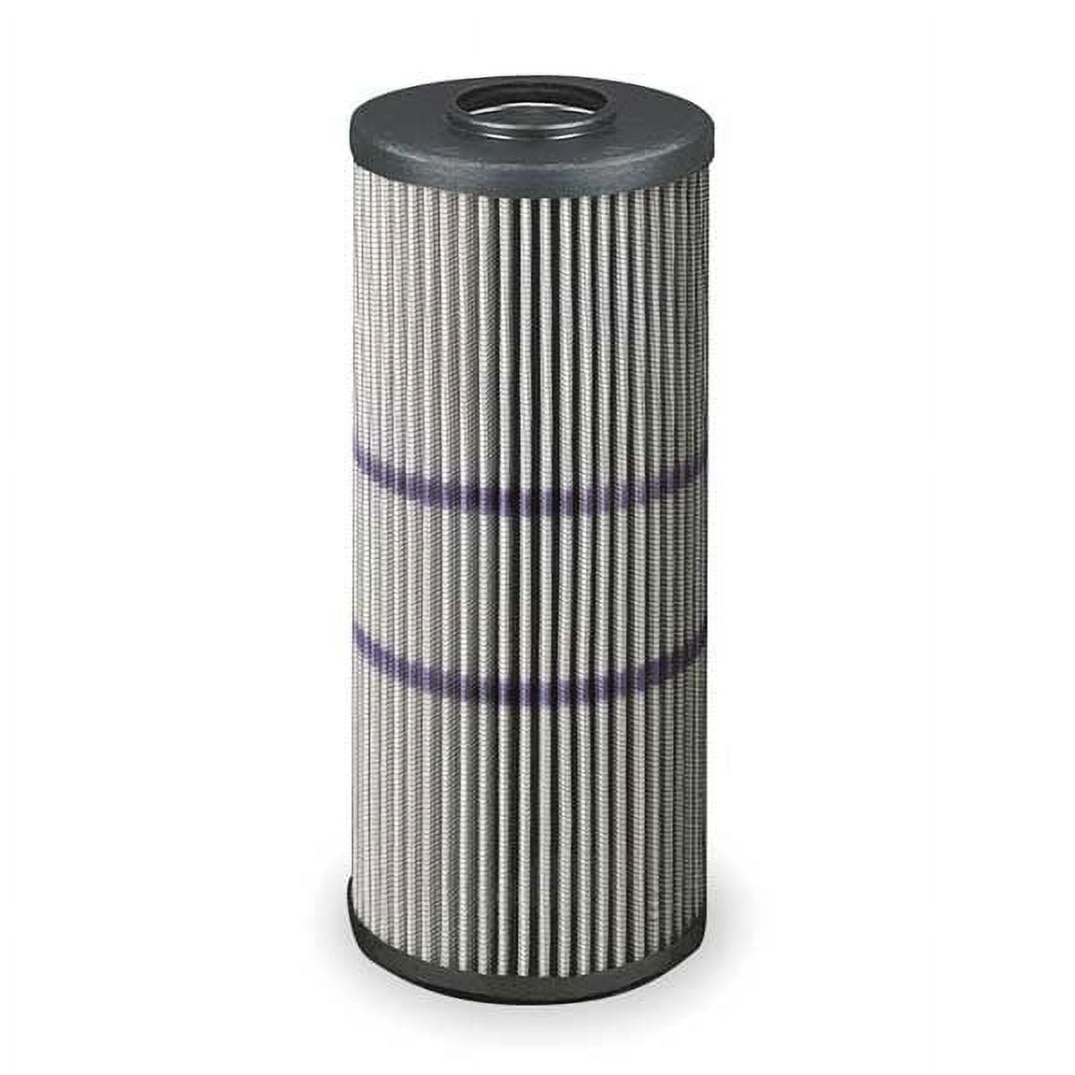 Parker Filter Element,10 Micron,1000 psi 932655Q - Walmart.com