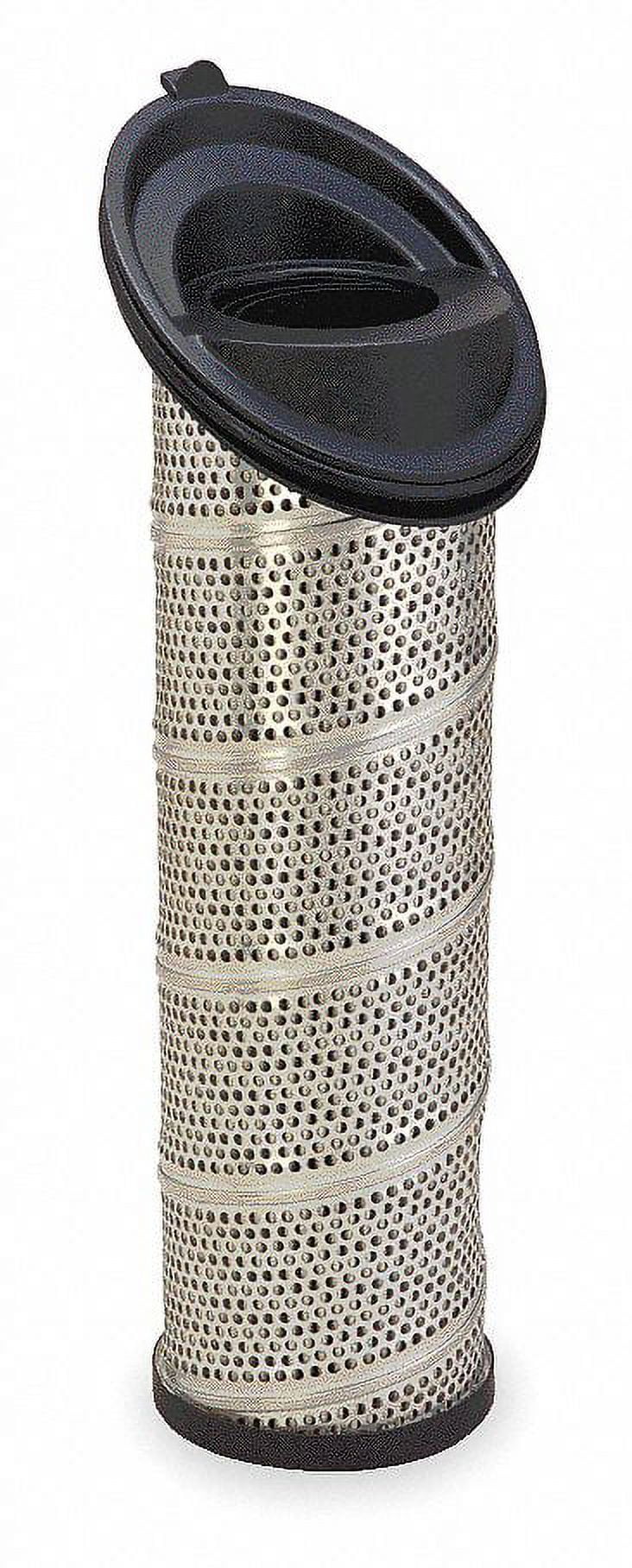 Parker Filter Element,40 Micron,200 psi 940803 - Walmart Business Supplies