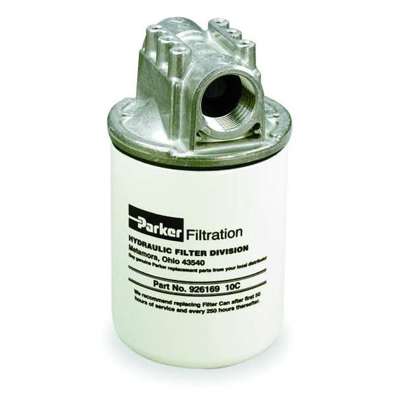Hydraulic Tank Filter