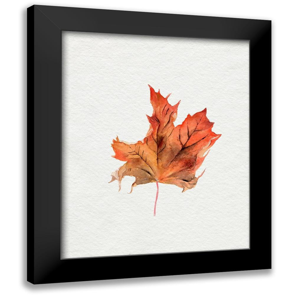 Parker, Jennifer Paxton 15x18 Black Modern Framed Museum Art Print ...