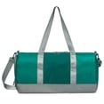 Parker Kids Co. Kids Duffel Bag for Sports & Weekend Trips - Separate ...