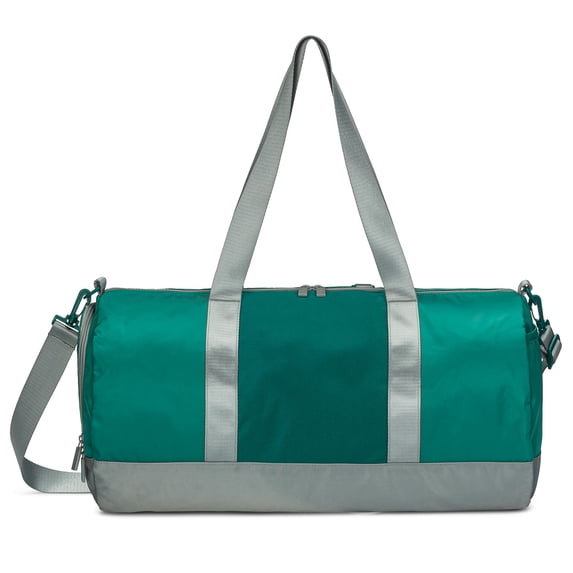 Parker Kids Co. Kids Duffel Bag for Sports & Weekend Trips - Separate ...