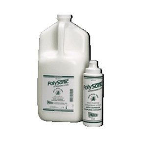 Ultrasound Gel