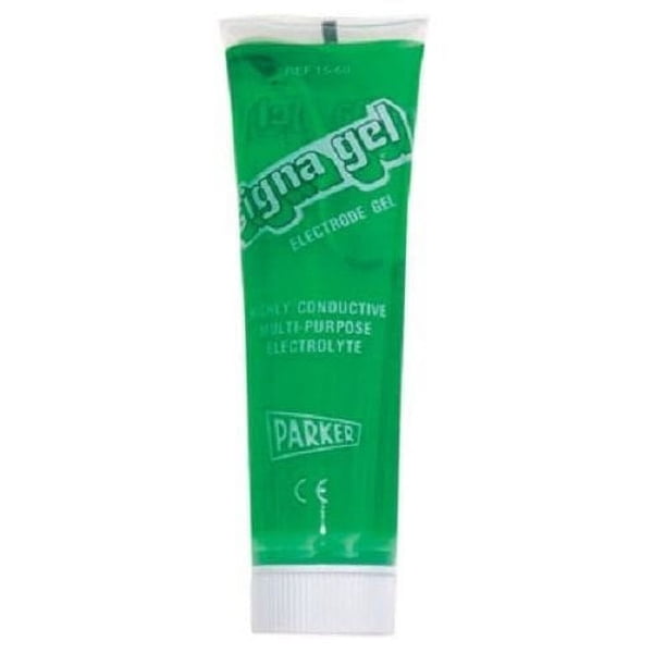 Parker Labs 15-60 Signagel Electrode Gel 60g Tube (Each) - Walmart ...