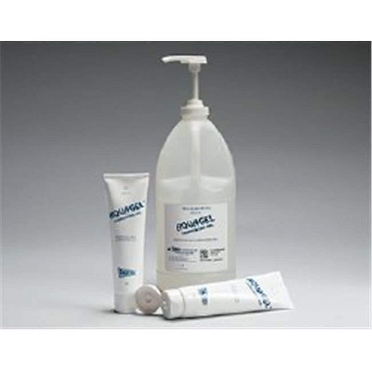 Parker Labs 57202501 Clear Aquagel Lubricating Gel - Walmart.com