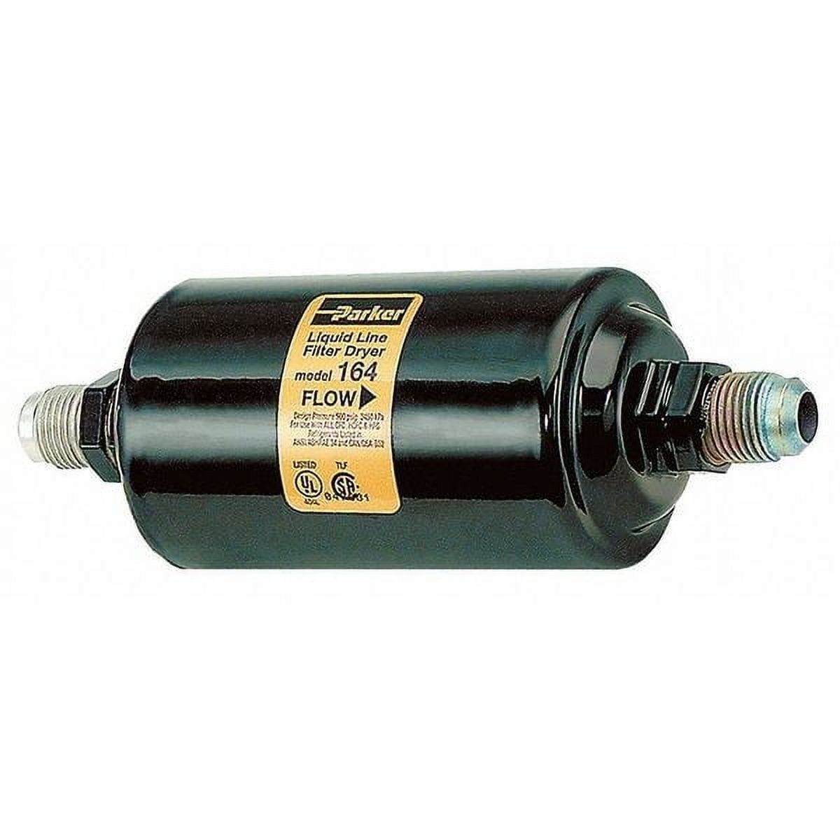 Liquid Line Filter Drier